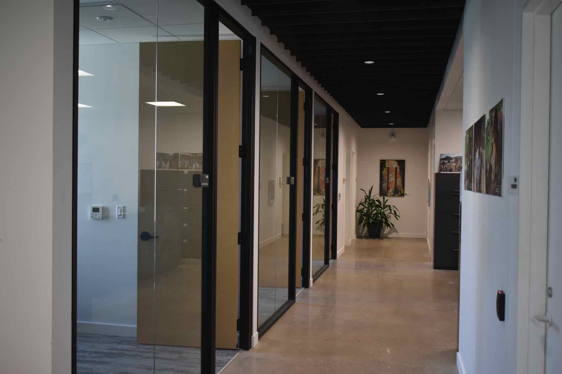 Living Building Challenge - Living Building