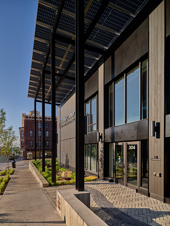 LBC Petal – Beauty - Living Building